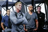 Dominique Luca | S.W.A.T. Wiki | Fandom