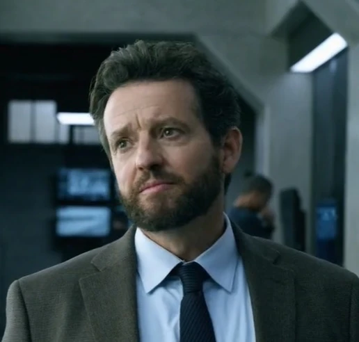 Buck Spivey | S.W.A.T. Wiki | Fandom