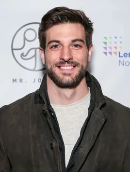 Jake Allyn | S.W.A.T. Wiki | Fandom