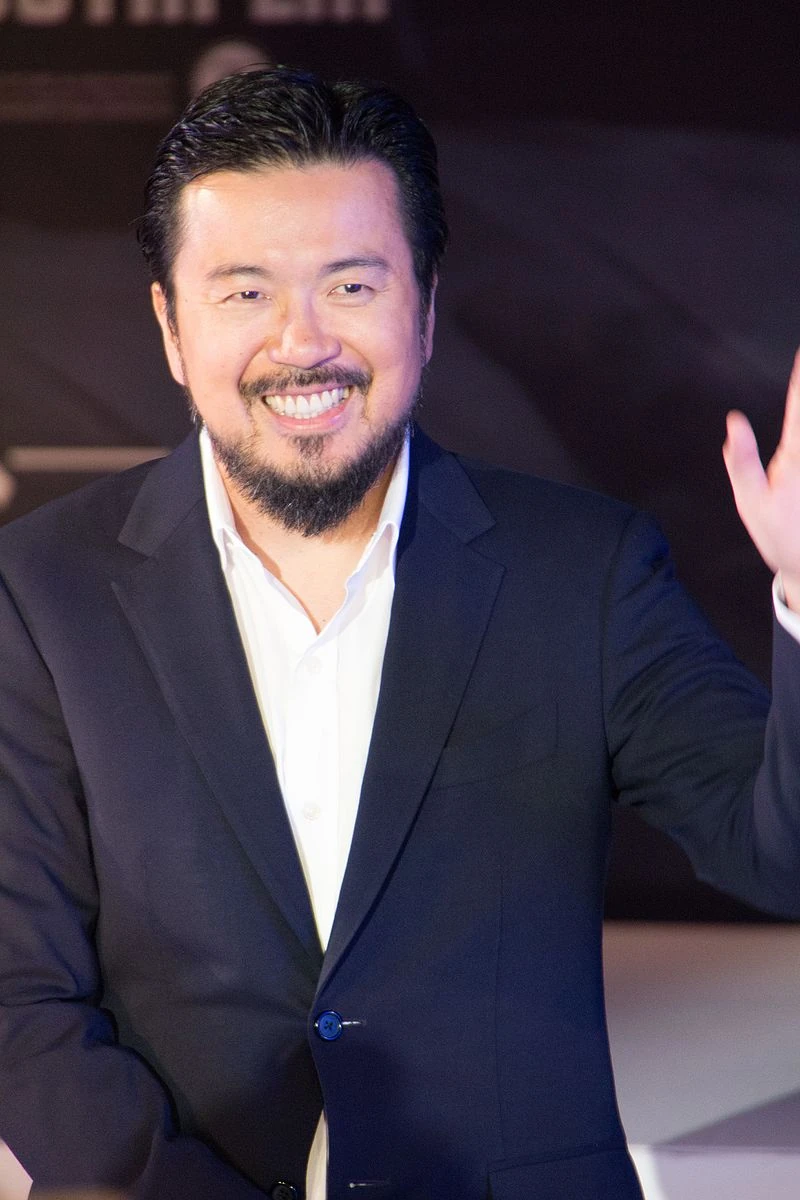 Justin Lin | S.W.A.T. Wiki | Fandom