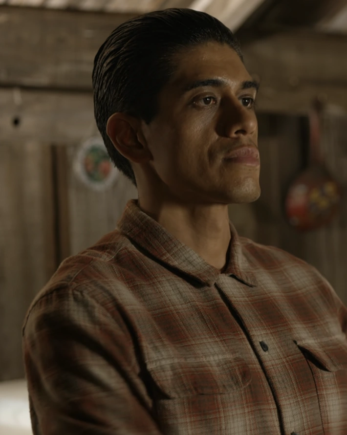 Ramon Reyes | S.W.A.T. Wiki | Fandom