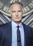 Robert Hicks | S.W.A.T. Wiki | Fandom