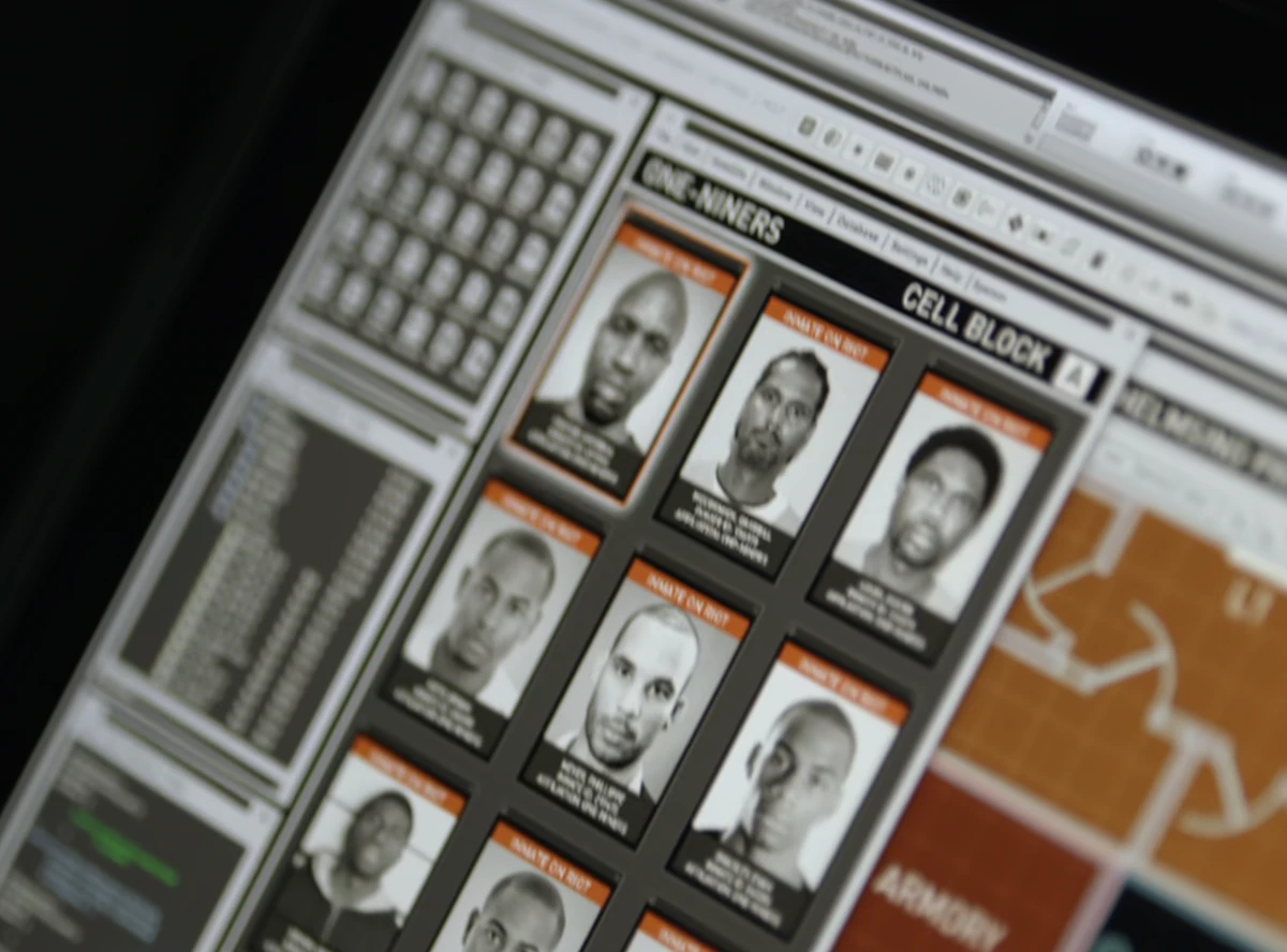 One-Niners | S.W.A.T. Wiki | Fandom