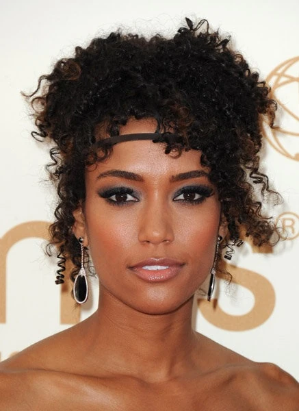 Annie Ilonzeh | S.W.A.T. Wiki | Fandom