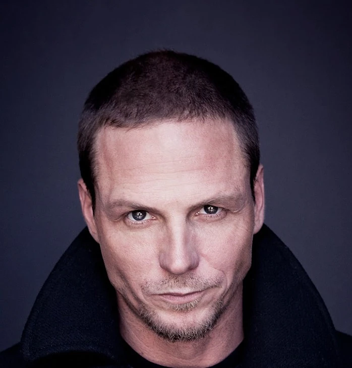 Jason Wiles | S.W.A.T. Wiki | Fandom