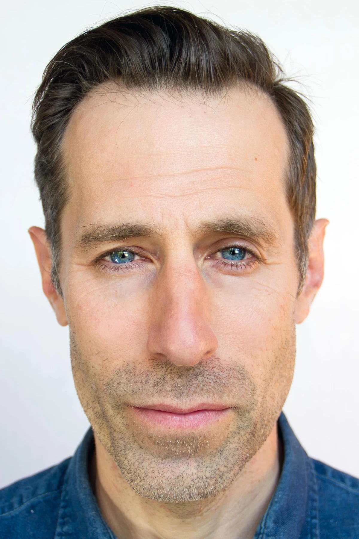 Josh Cooke | S.W.A.T. Wiki | Fandom