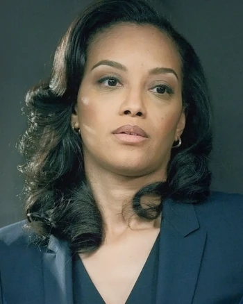 Nia Wells | S.W.A.T. Wiki | Fandom