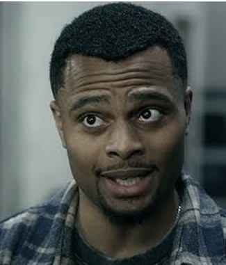 Andre Harrelson | S.W.A.T. Wiki | Fandom