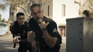 David Kay | S.W.A.T. Wiki | Fandom