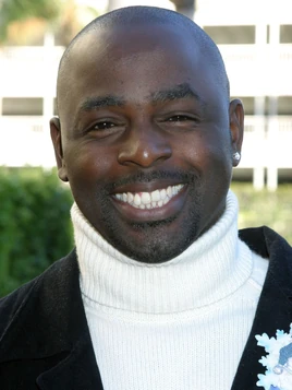 Alimi Ballard | S.W.A.T. Wiki | Fandom