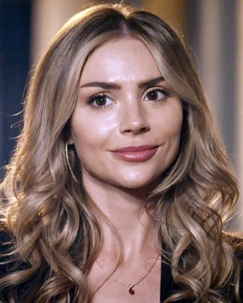 Bonnie Lonsdale | S.W.A.T. Wiki | Fandom