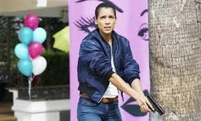 Cortez | S.W.A.T Wiki | Fandom