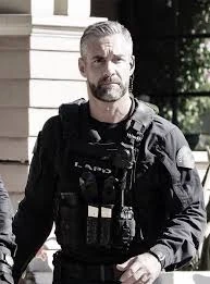 Deacon | S.W.A.T Wiki | Fandom