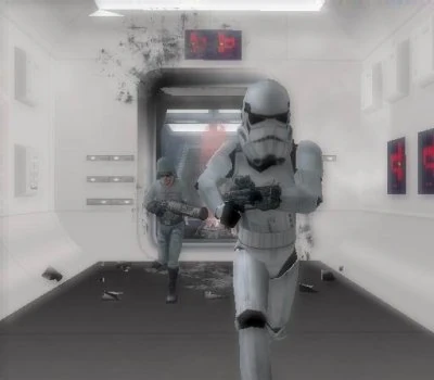 Storm Troopers | Star Wars Battlefront Wiki | Fandom