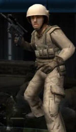 Rebel Vanguard | Star Wars Battlefront Wiki | Fandom