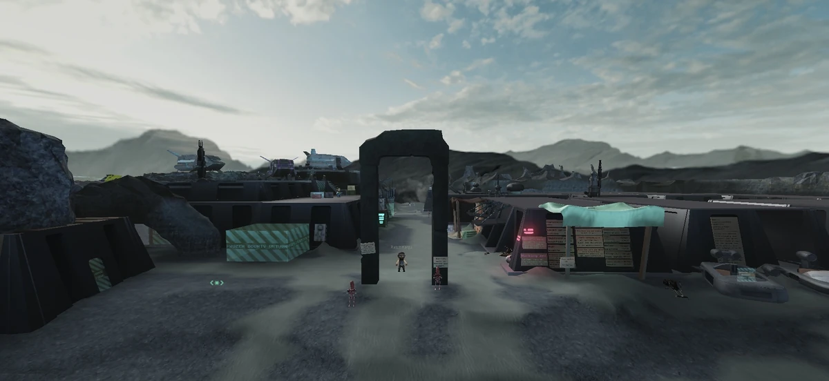 Nevarro | SWBH: Outer Rim Wiki | Fandom