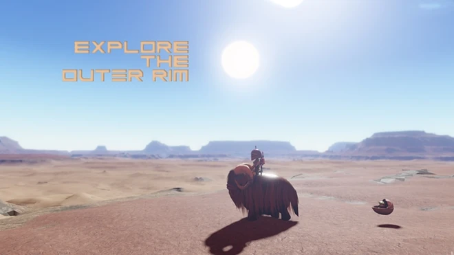 SWBH: Outer Rim Wiki | Fandom