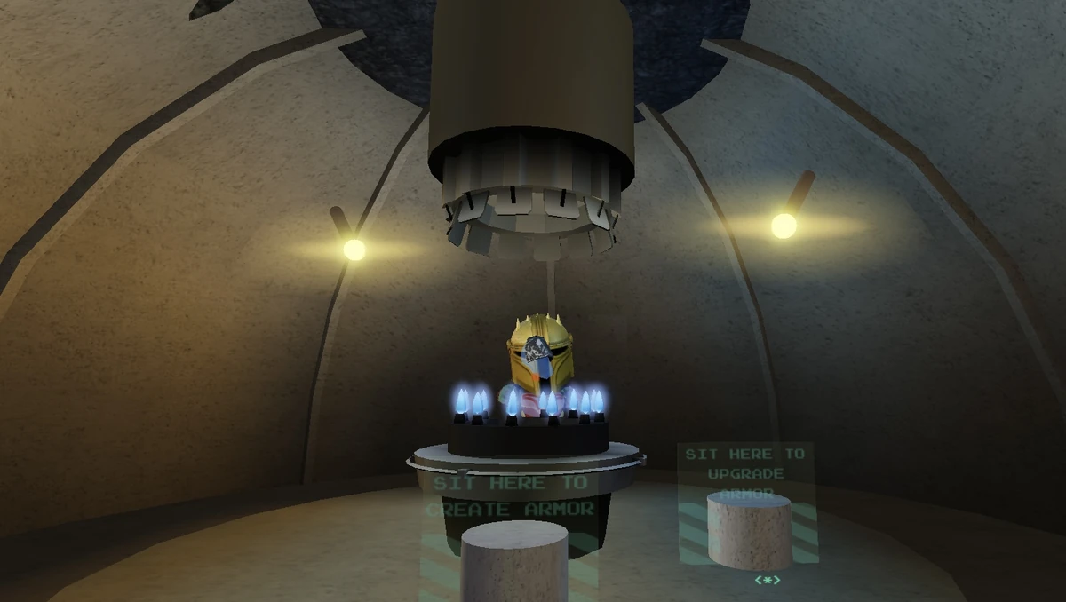 Armory | SWBH: Outer Rim Wiki | Fandom