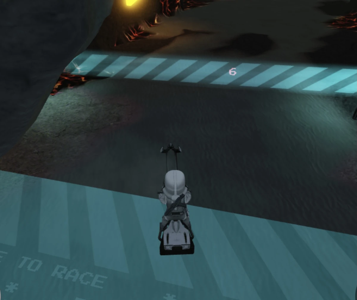 Racing | SWBH: Outer Rim Wiki | Fandom