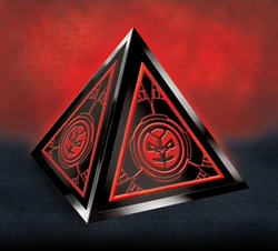 Vaako Holocron | Star Wars Bloodlines Wiki | Fandom