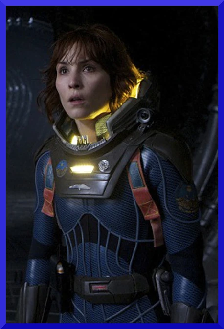 Kyndal Nyystrom | Star Wars Bloodlines Wiki | Fandom