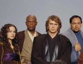 Human | Star Wars Bloodlines Wiki | Fandom