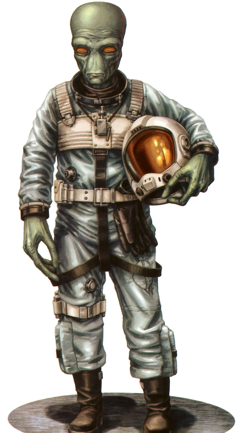 Duros | Star Wars Bloodlines Wiki | Fandom