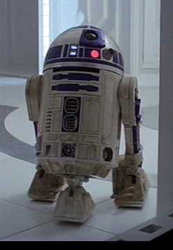 R2-D2 | Star Wars Bloodlines Wiki | Fandom