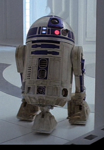R2-D2 | Star Wars Bloodlines Wiki | Fandom