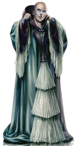 Umbaran | Star Wars Bloodlines Wiki | Fandom