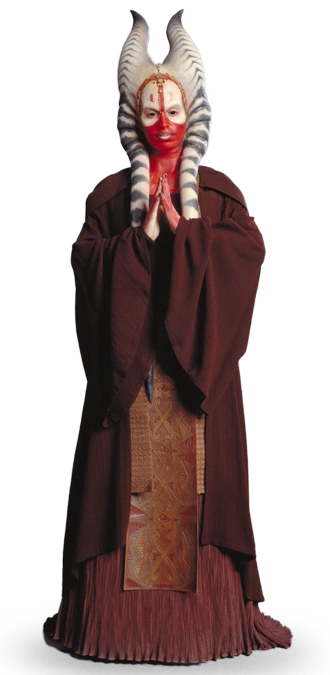 Togruta | Star Wars Bloodlines Wiki | Fandom