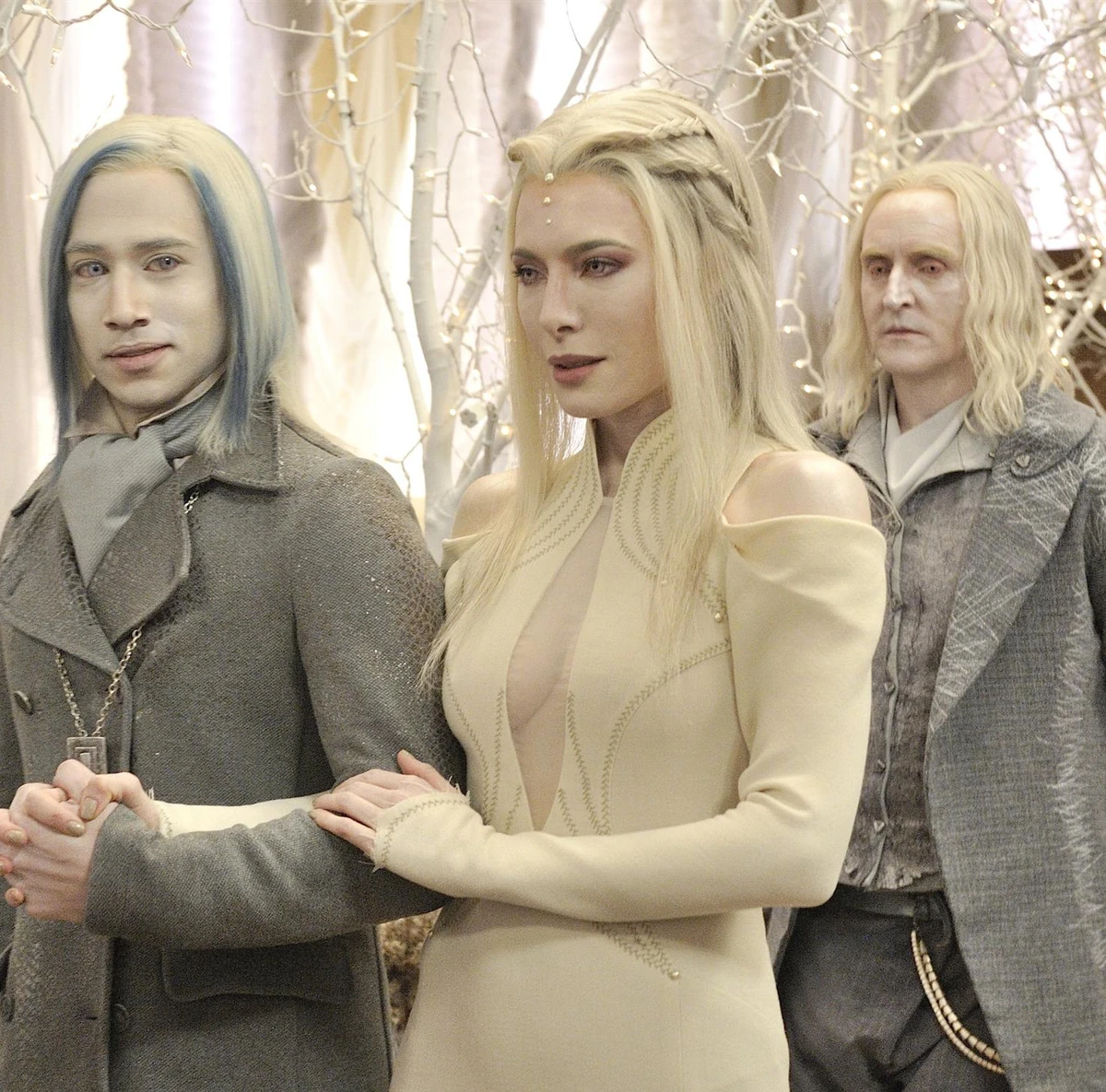 Castithan | Star Wars Bloodlines Wiki | Fandom