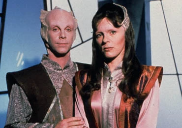 Minbari | Star Wars Bloodlines Wiki | Fandom