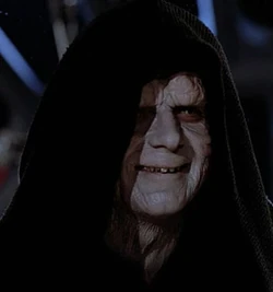 Darth Sidious | Star Wars Bloodlines Wiki | Fandom