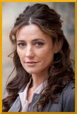 Meghan Morgan | Star Wars Bloodlines Wiki | Fandom