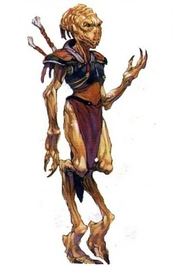 Blood Carver | Star Wars Bloodlines Wiki | Fandom