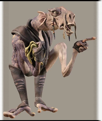 Dug | Star Wars Bloodlines Wiki | Fandom