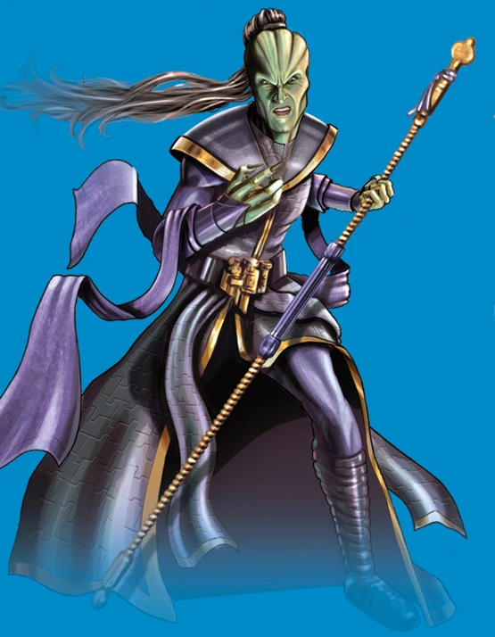 Falleen | Star Wars Bloodlines Wiki | Fandom