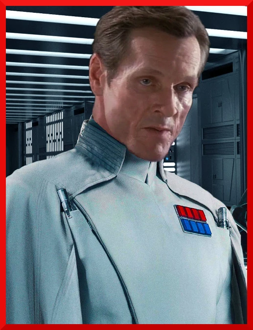 Maxus Weyre | Star Wars Bloodlines Wiki | Fandom