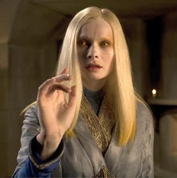 Jigera | Star Wars Bloodlines Wiki | Fandom