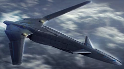 Pergar Phoenix-class Transport | Star Wars Bloodlines Wiki | Fandom