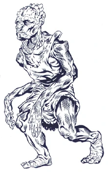 Gorothite Star Wars Bloodlines Wiki Fandom