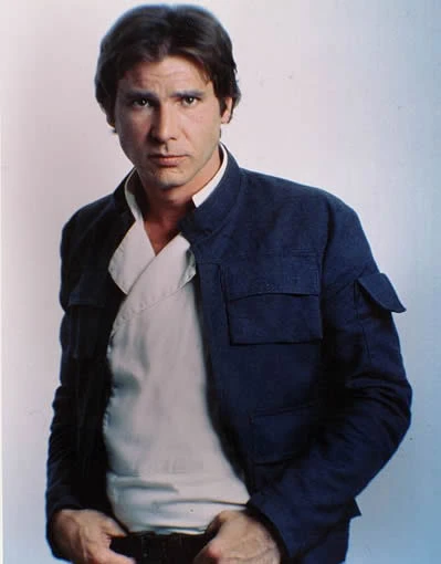 Han Solo | Star Wars Bloodlines Wiki | Fandom