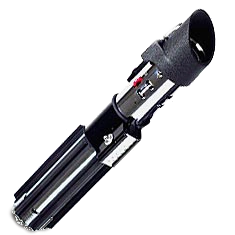 Lightsaber | Star Wars Bloodlines Wiki | Fandom