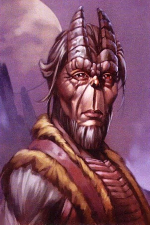 Gotal | Star Wars Bloodlines Wiki | Fandom