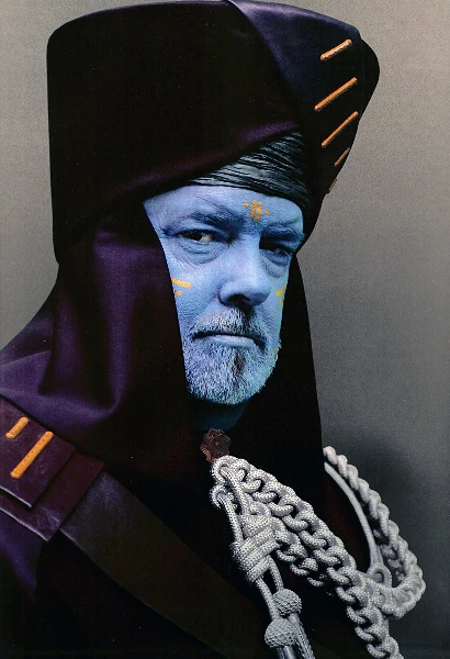 Pantoran | Star Wars Bloodlines Wiki | Fandom