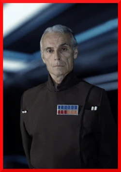 Orren Zayle | Star Wars Bloodlines Wiki | Fandom