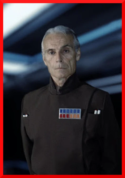 Orren Zayle | Star Wars Bloodlines Wiki | Fandom
