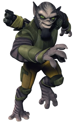 Lasat | Star Wars Bloodlines Wiki | Fandom