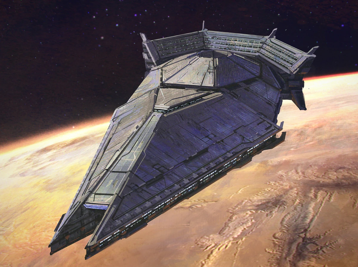 Karagga | Star Wars Bloodlines Wiki | Fandom